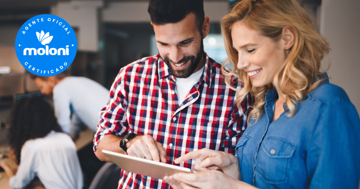 Moloni - Agente Oficial